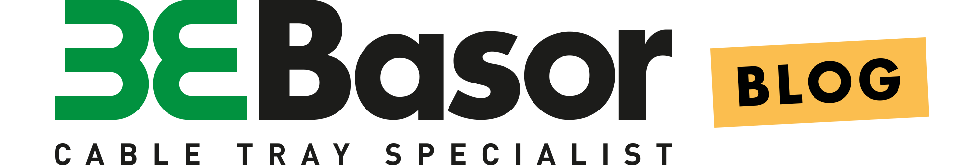 What are Cable Trays? Everything you need to know - Blog de Basor Electric